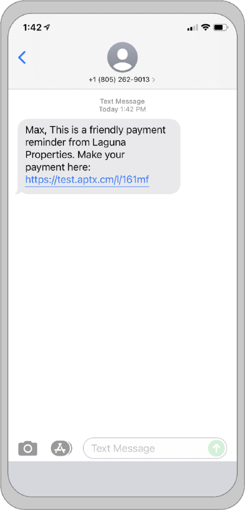 Resident Messaging | Resident Communication | Aptexx